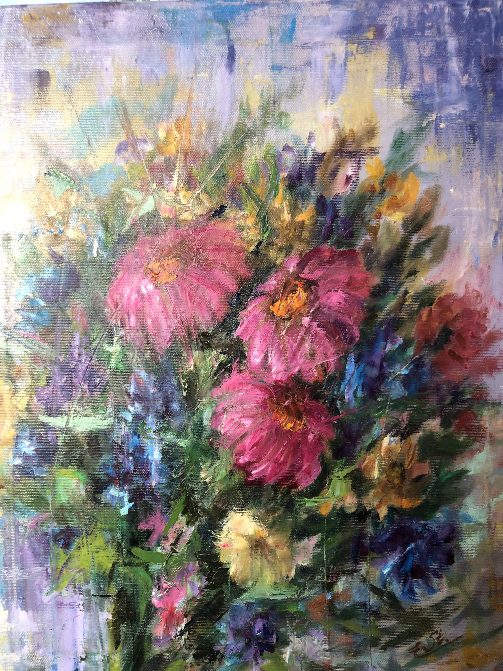 Elena Stauffer