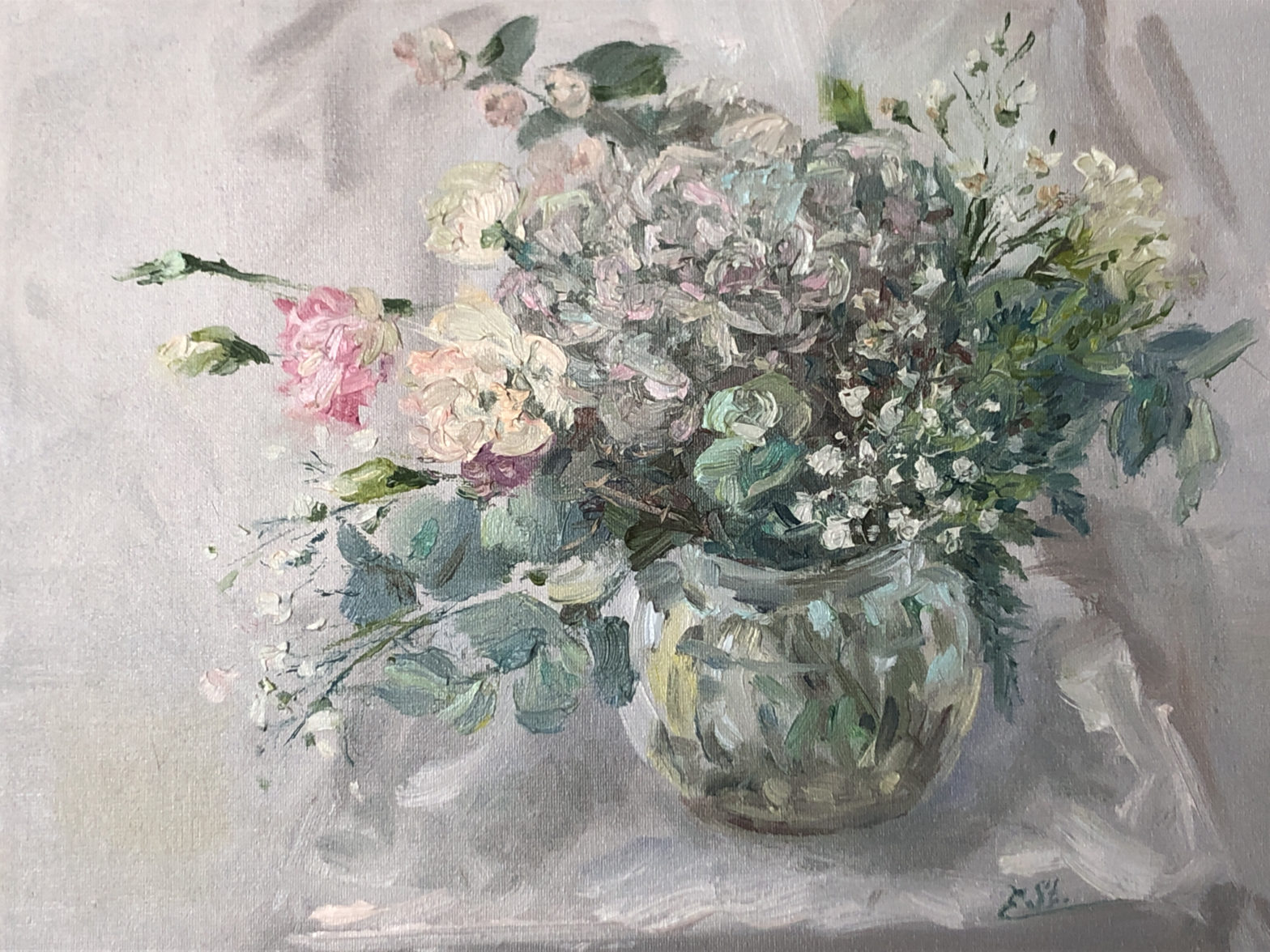 Elena Stauffer