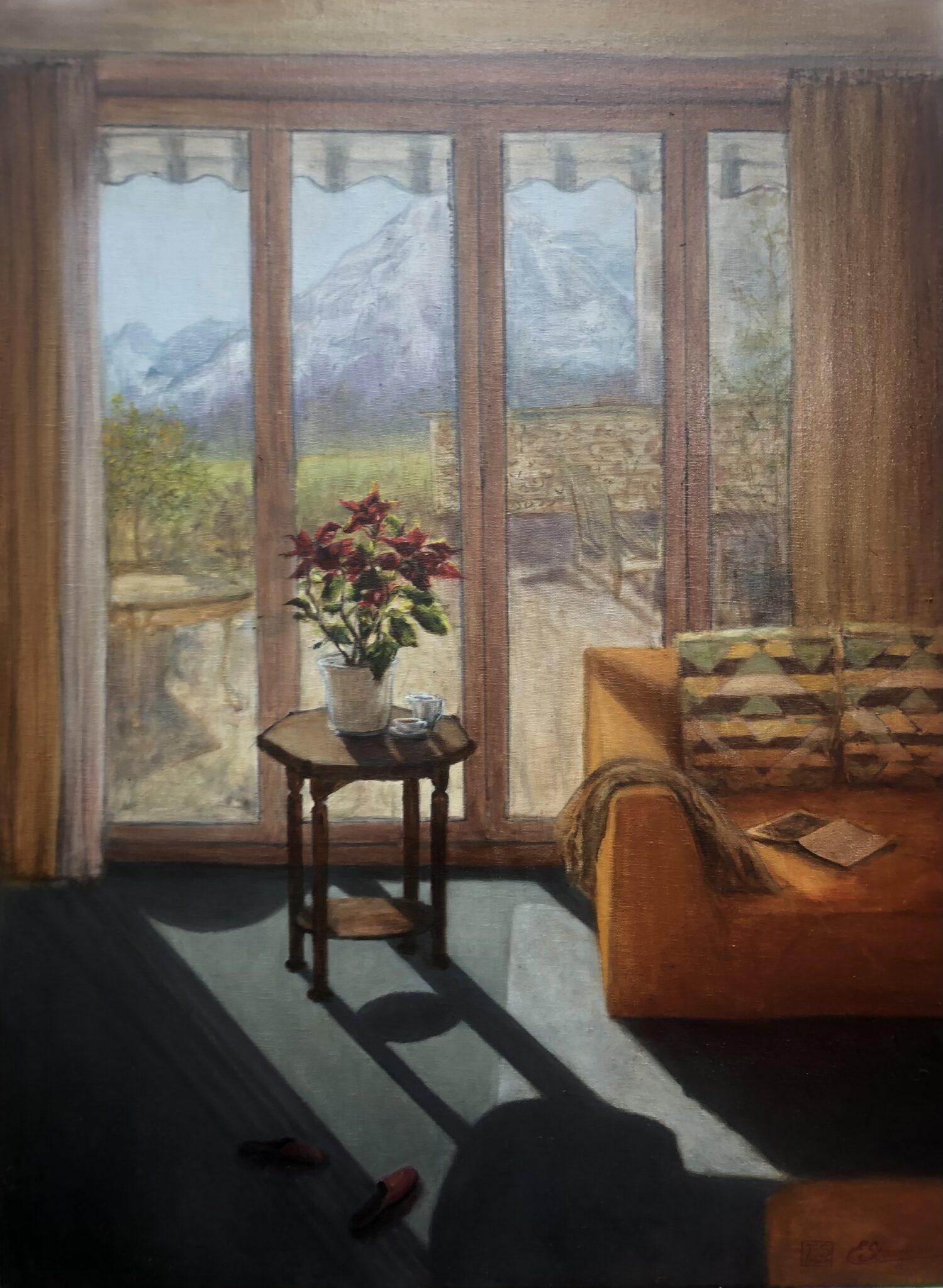 Elena Stauffer